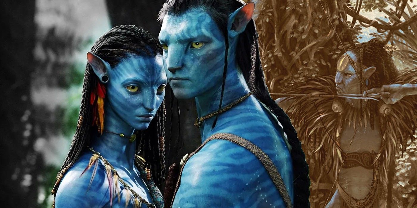 Avatar Prequel Confirms the Franchise's First Human Hero