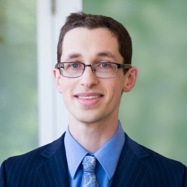 Ben Sockol | ScreenRant