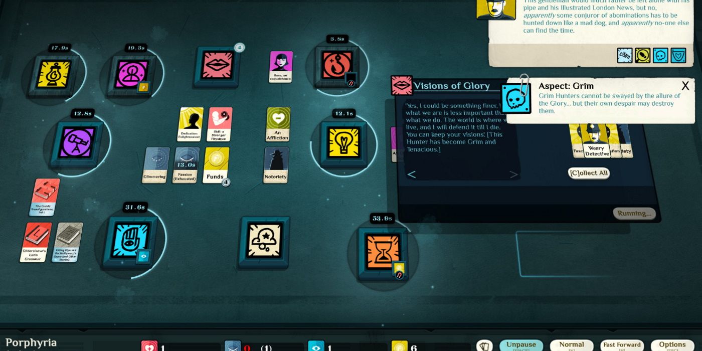 Games That Let You Run Your Own Cult