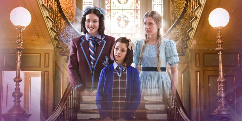 10 Best TV Shows Like Netflix's Boo, Bitch