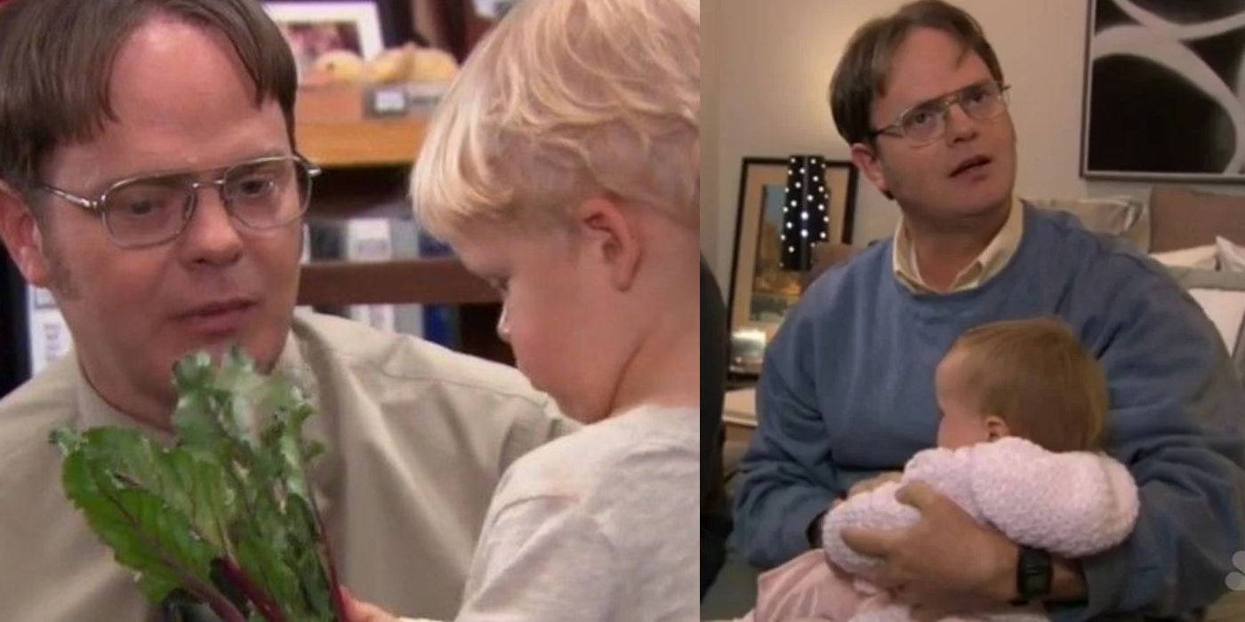 The Office: 10 Strangest Schrute Traditions
