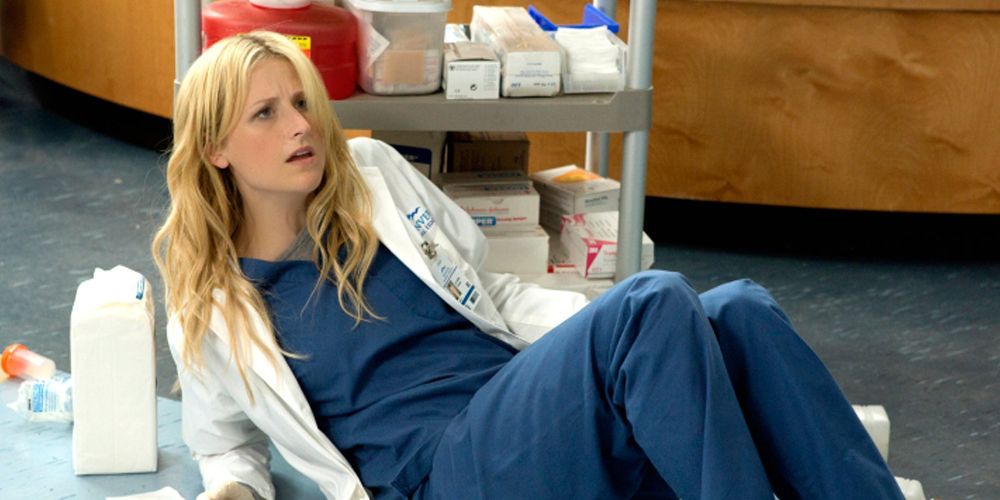 10 Best Shows Like AMC's This Is Going To Hurt