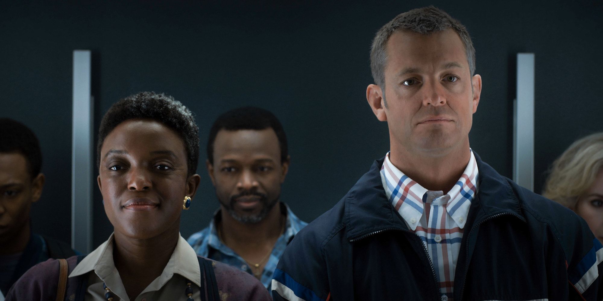 Ben Nedivi & Matt Wolpert Interview: For All Mankind Season 3