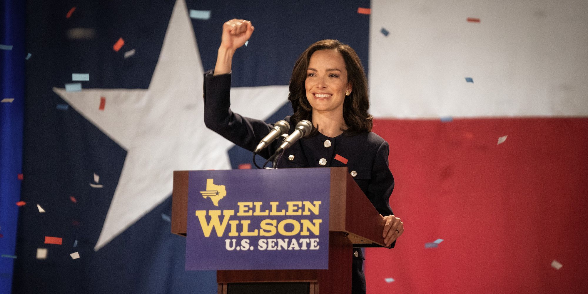 For All Mankind Season 3 Cast & Character Guide