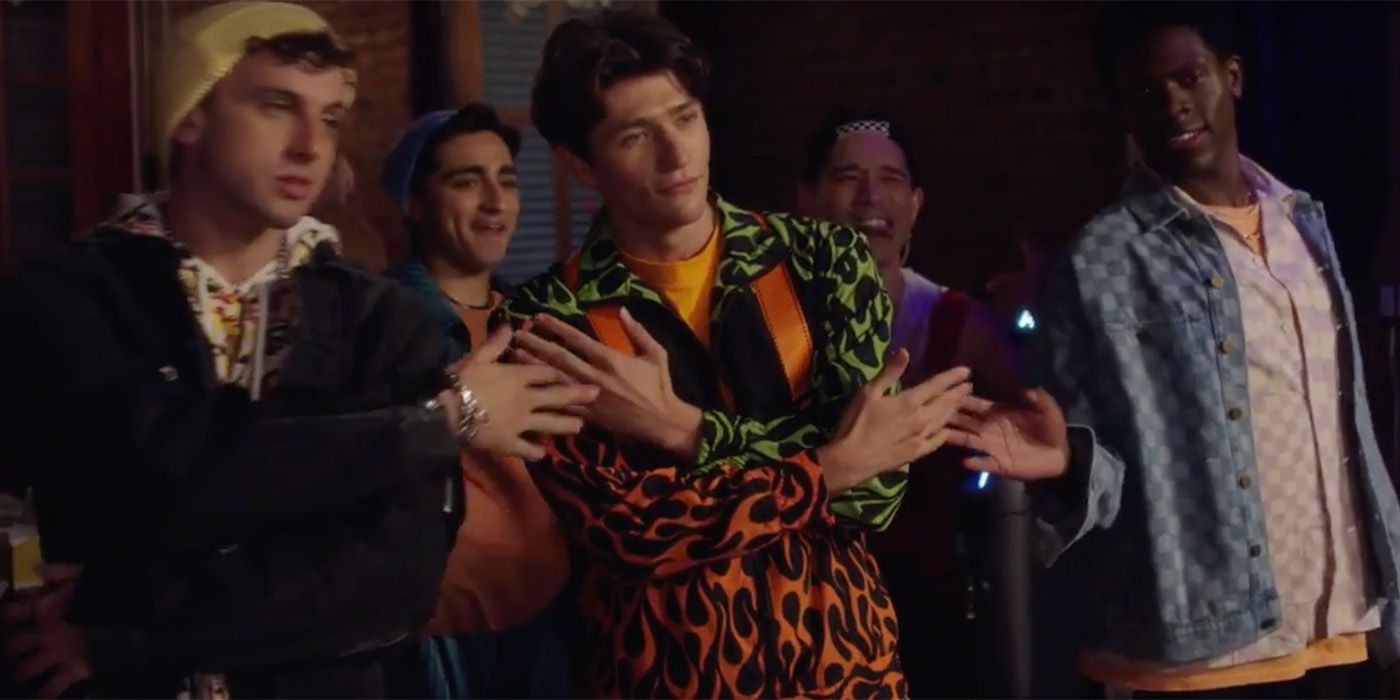 Girls5eva: The Best Characters Introduced After Season 1