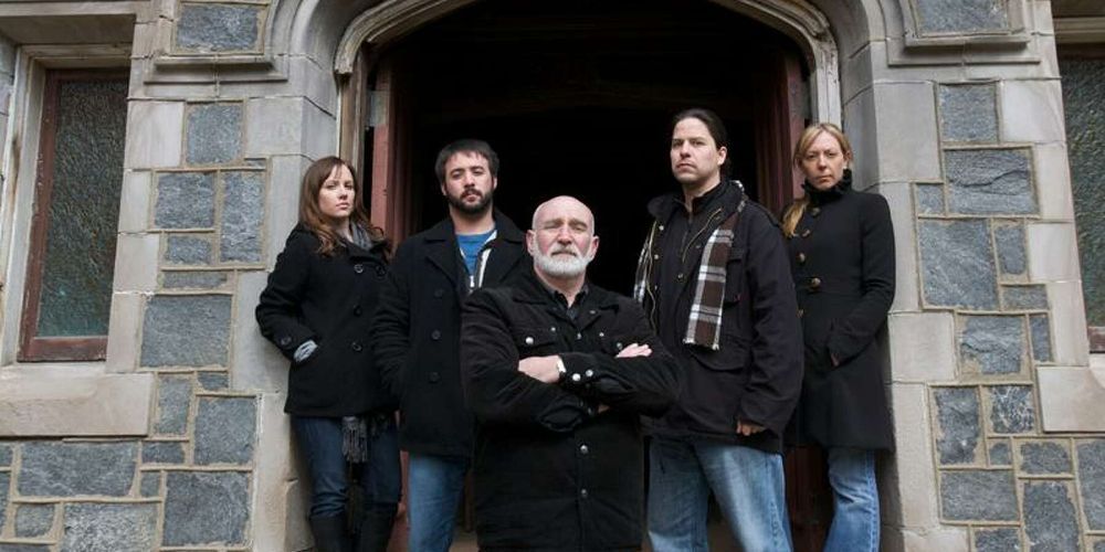 The Best Paranormal Reality Shows, According To Ranker