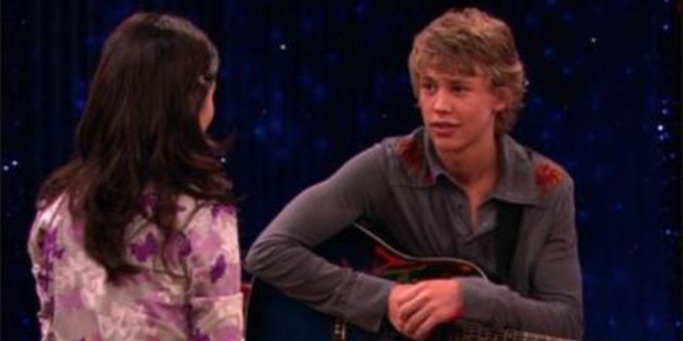 Elvis: 10 Movies & TV Shows You Didn't Know Austin Butler Was In