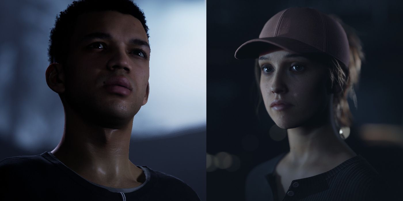 The Quarry Each Character Ranked By How Easy They Are To Save