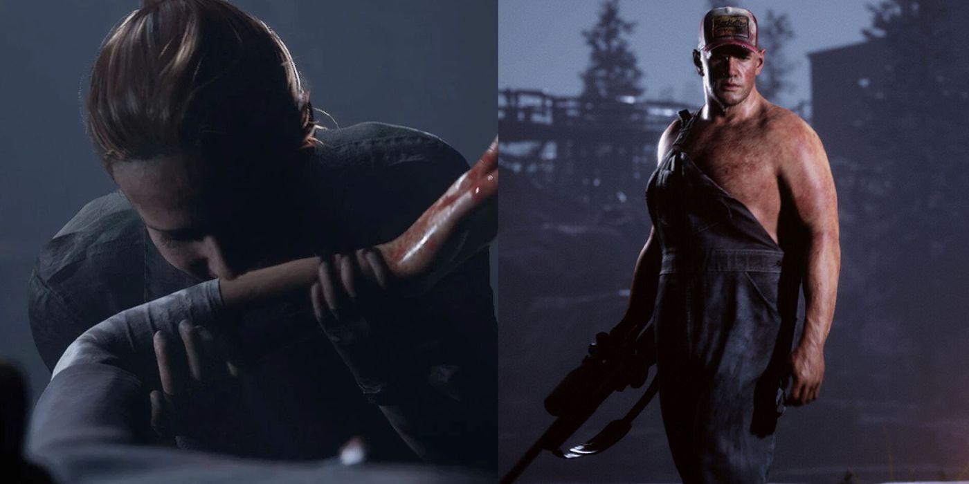 The Quarry: 10 Best Decisions