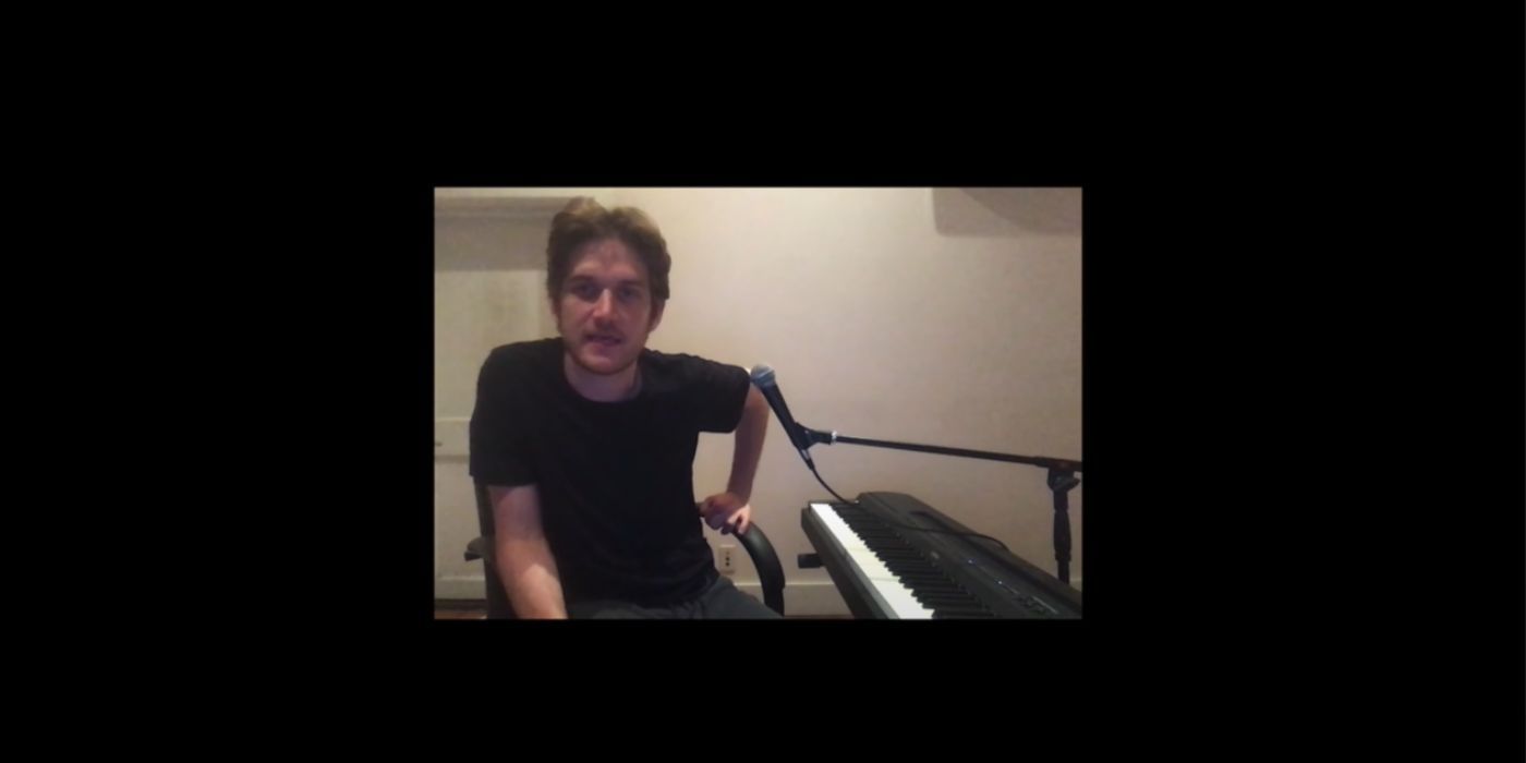 10 Best Monologues From Bo Burnham: The Inside Outtakes