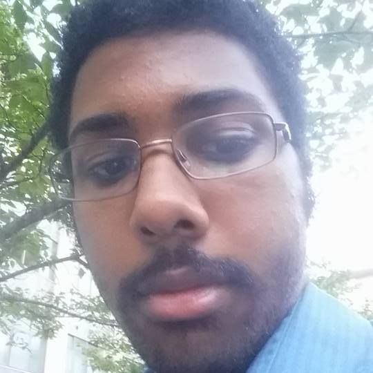 Joshua Fox | ScreenRant