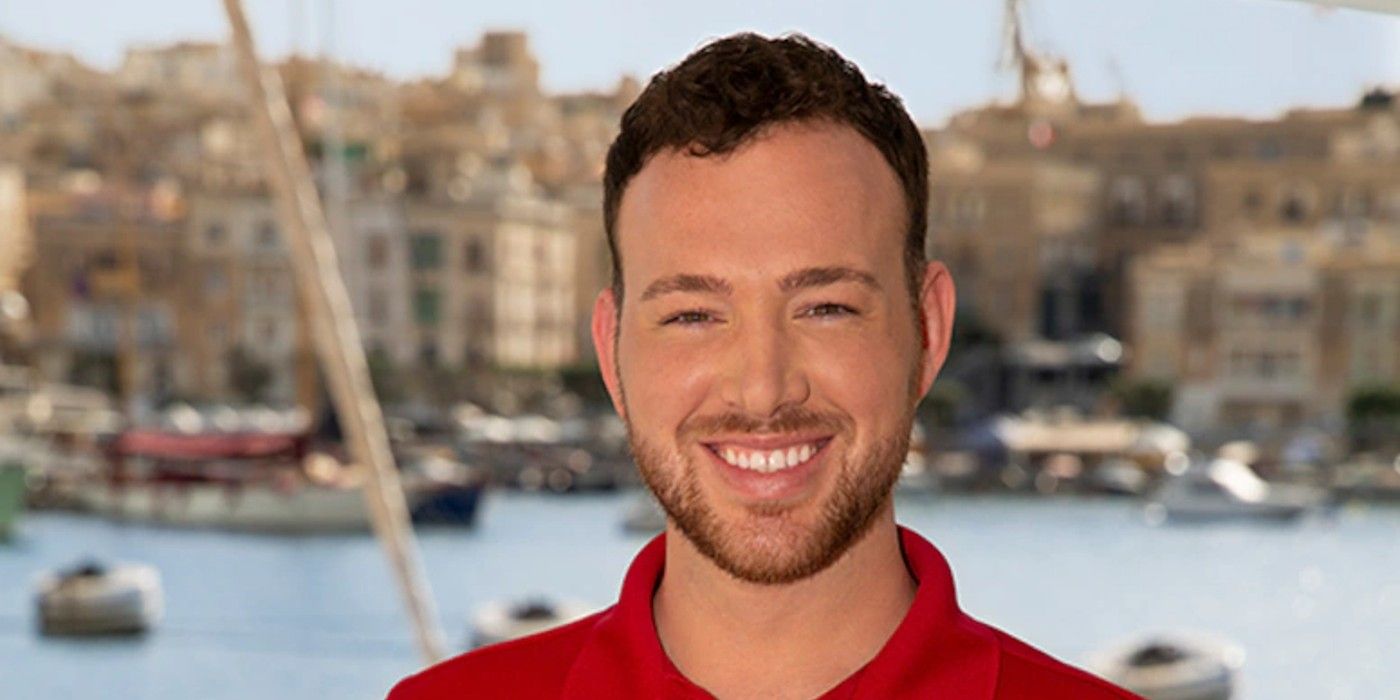 Below Deck Mediterranean: Kyle Viljoen Hometown, Job, & More
