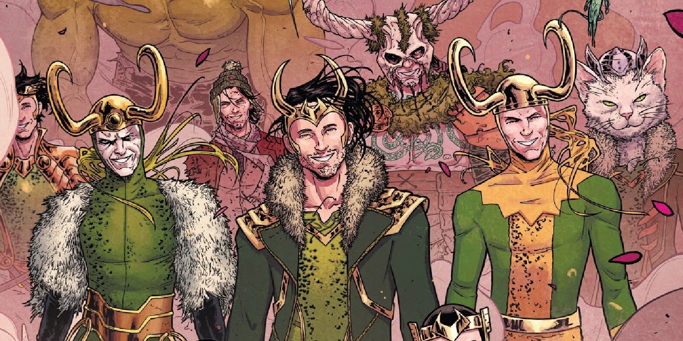 Loki's Forgotten MCU Form Is Essential to Understanding Who He Really Is