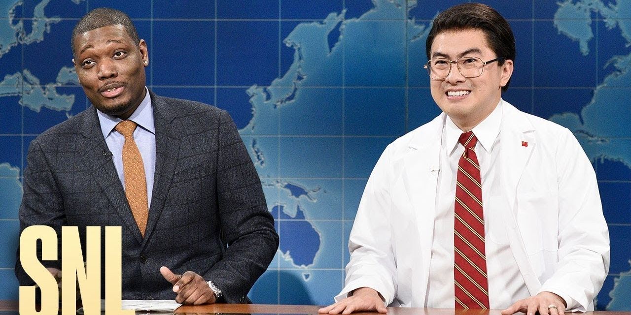 Saturday Night Live: Bowen Yang's 10 Best Sketches