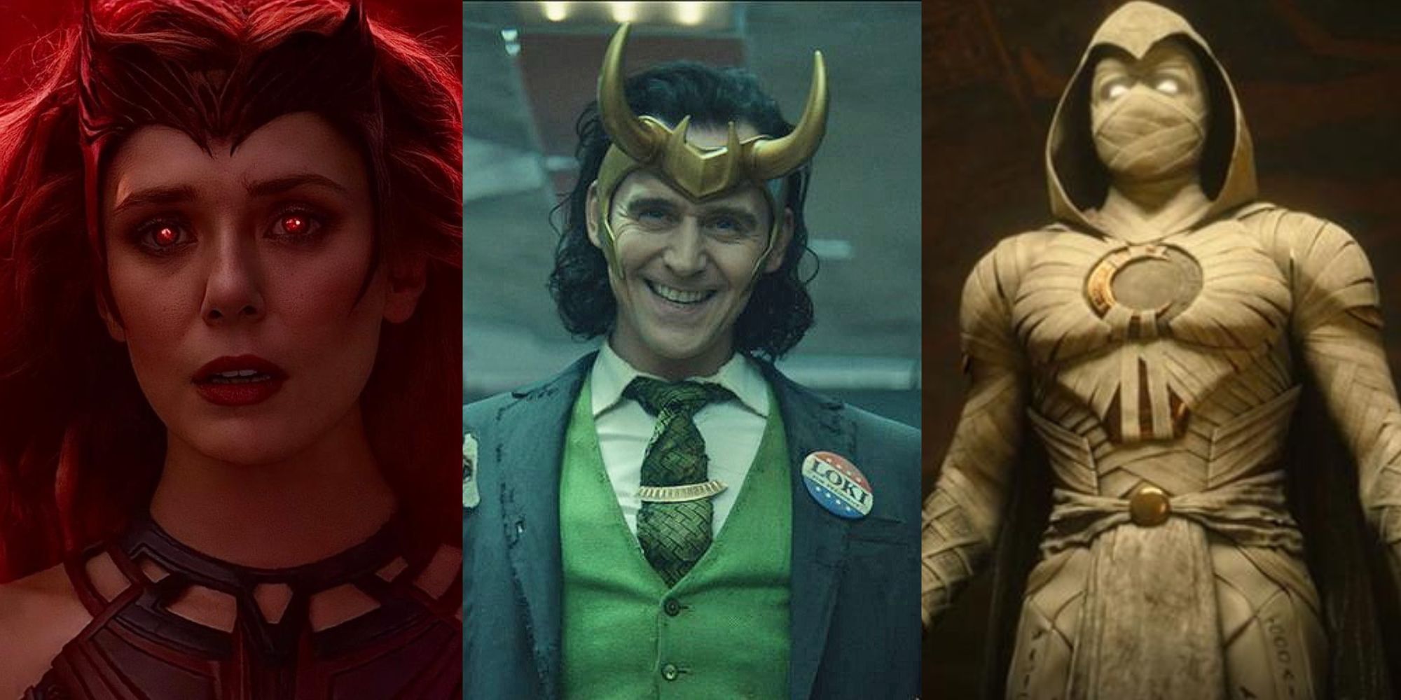 Every Finale Of Every Live-Action Marvel Show (So Far), Ranked