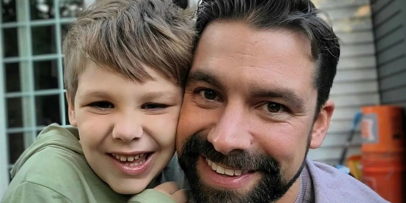 The Bachelorette: Michael Allio Shares His Ideal Father’s Day