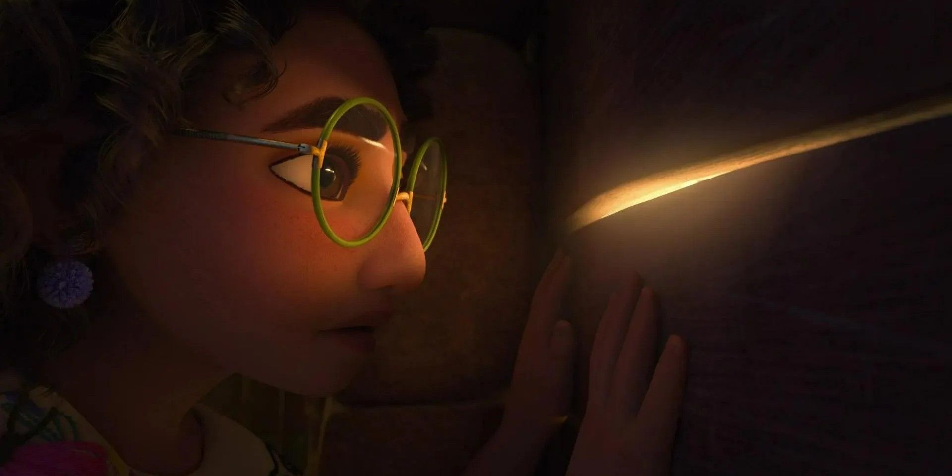 Encanto: The Madrigal Family Tree Is Much Sadder Than You Realize