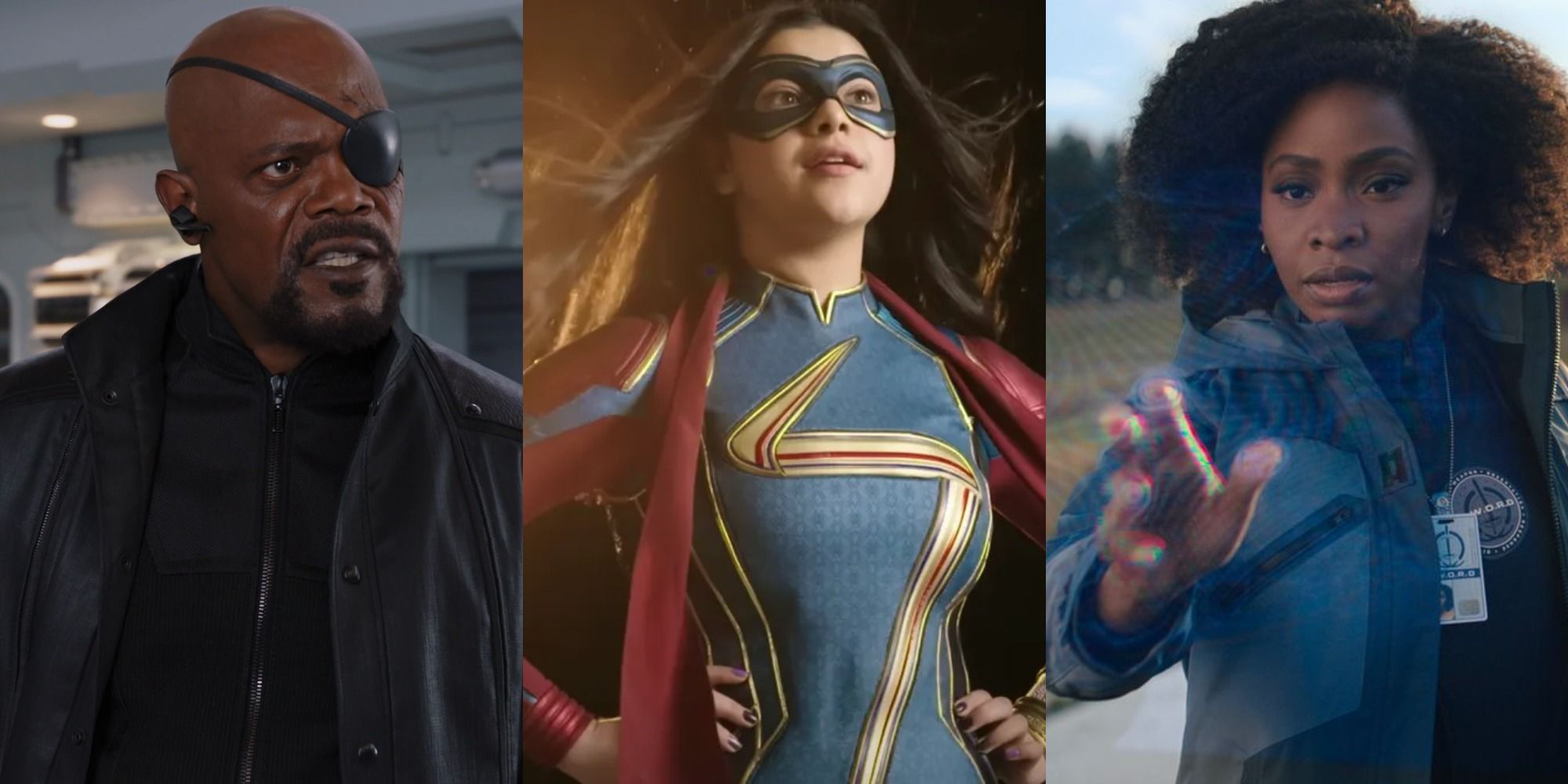 Ms. Marvel: 10 Unanswered MCU Questions The Show Could Resolve