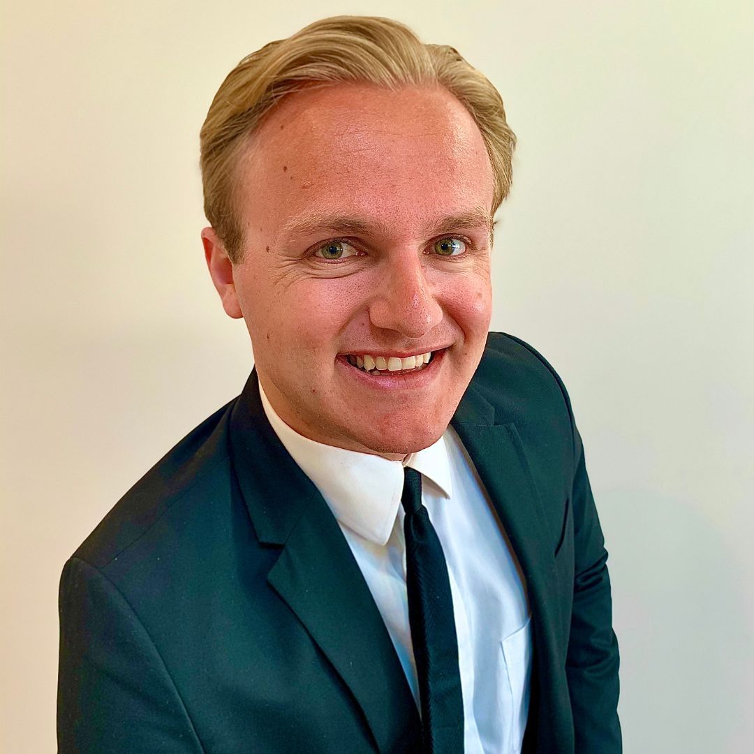 Nicholas Allen | ScreenRant