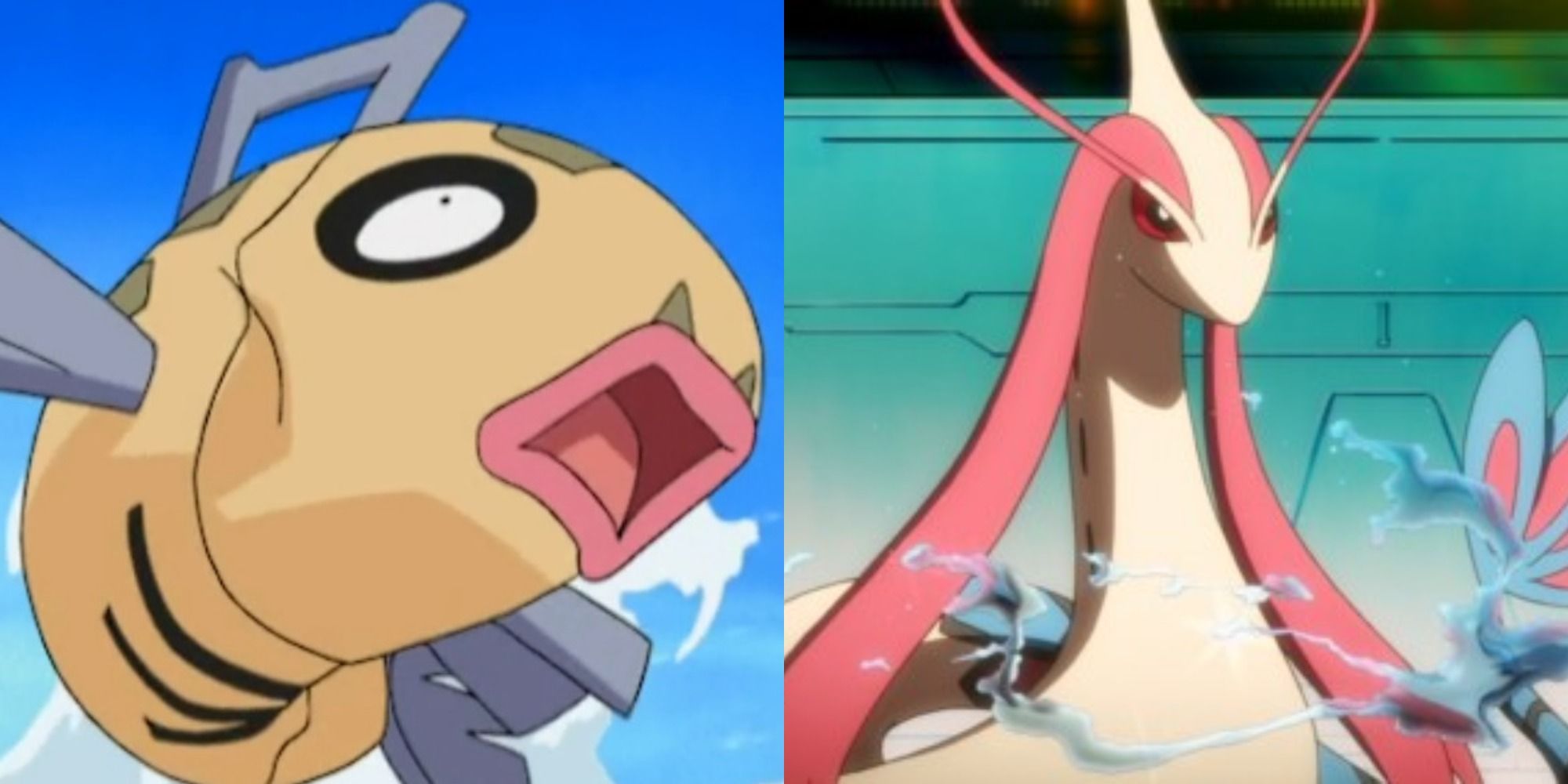 10 Pokémon That Become Way Cuter When They Evolve