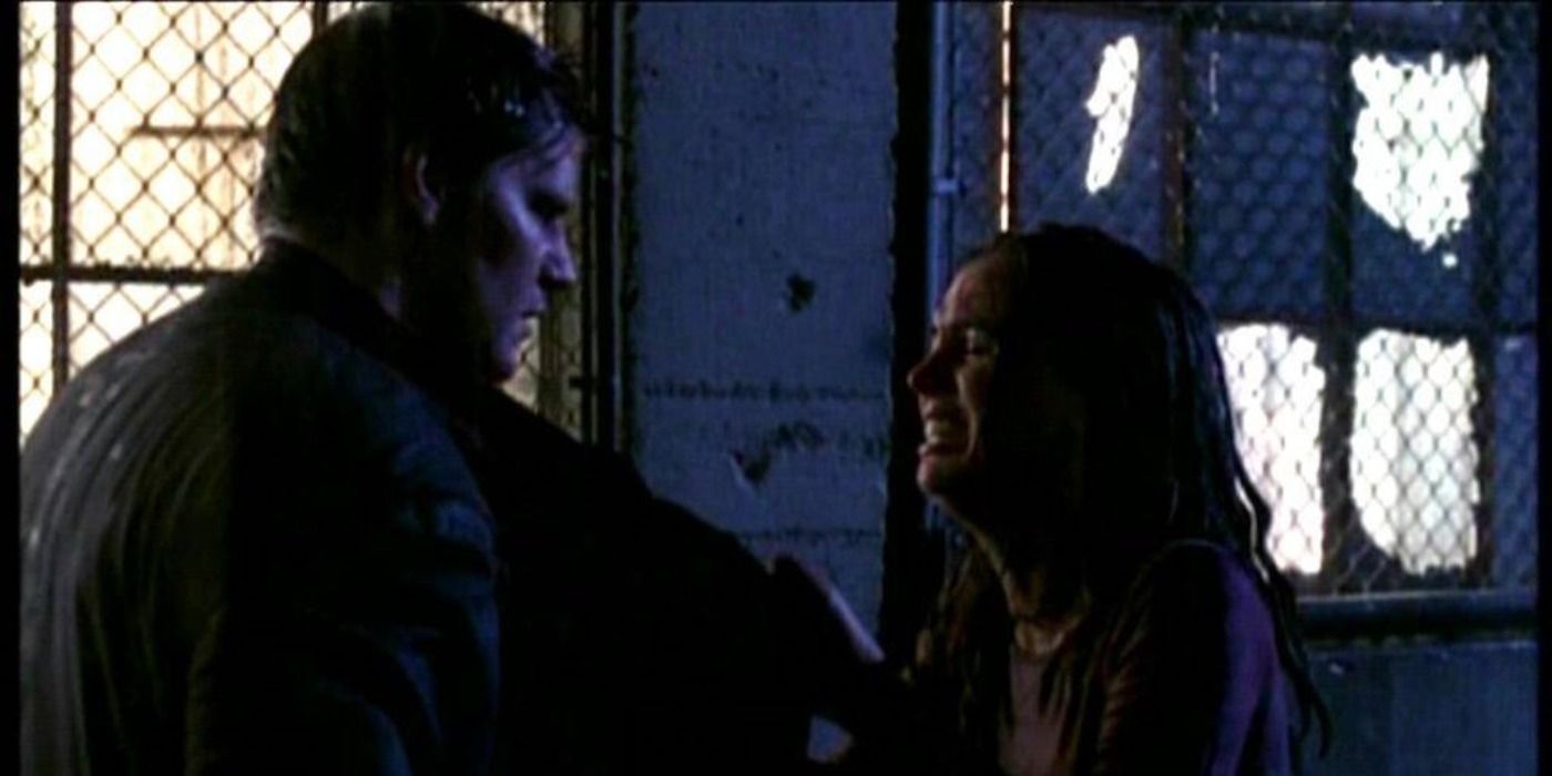 Buffy The Vampire Slayer: Faith’s Redeeming Transformation (In Pictures)