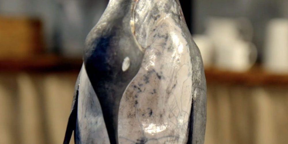 The Great Pottery Throwdown: The 10 Most Moving Creations
