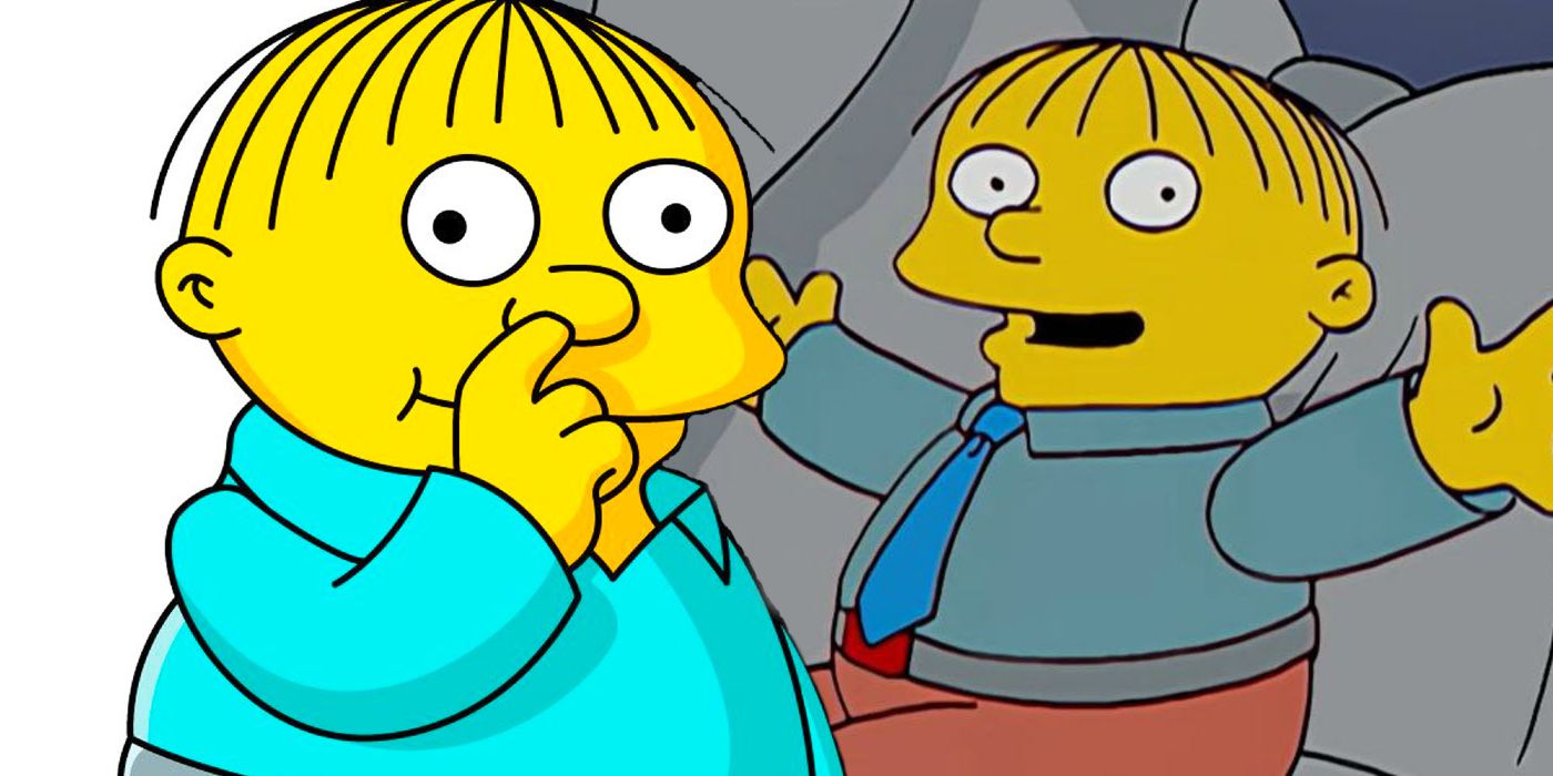 What's The Joke With Ralph's Viking Sleep Line?