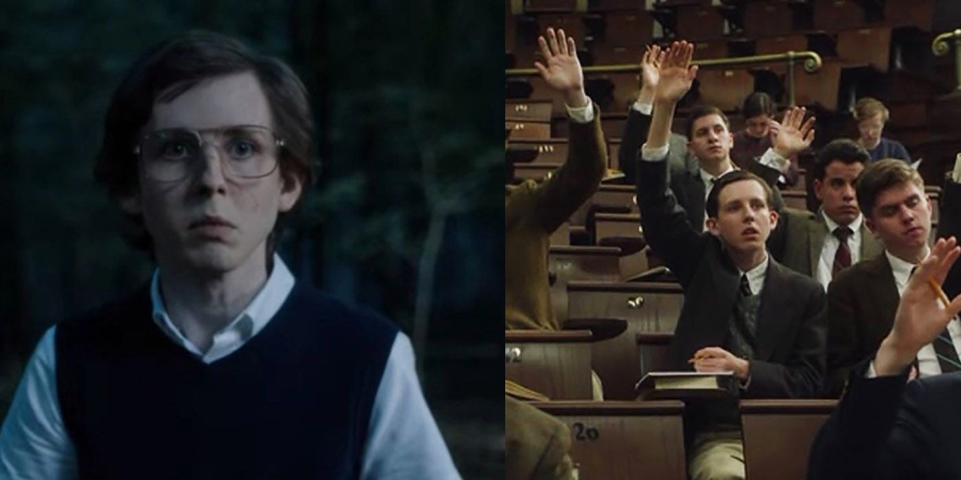 Stranger Things Season 4: Where Else You've Seen The New Cast Members