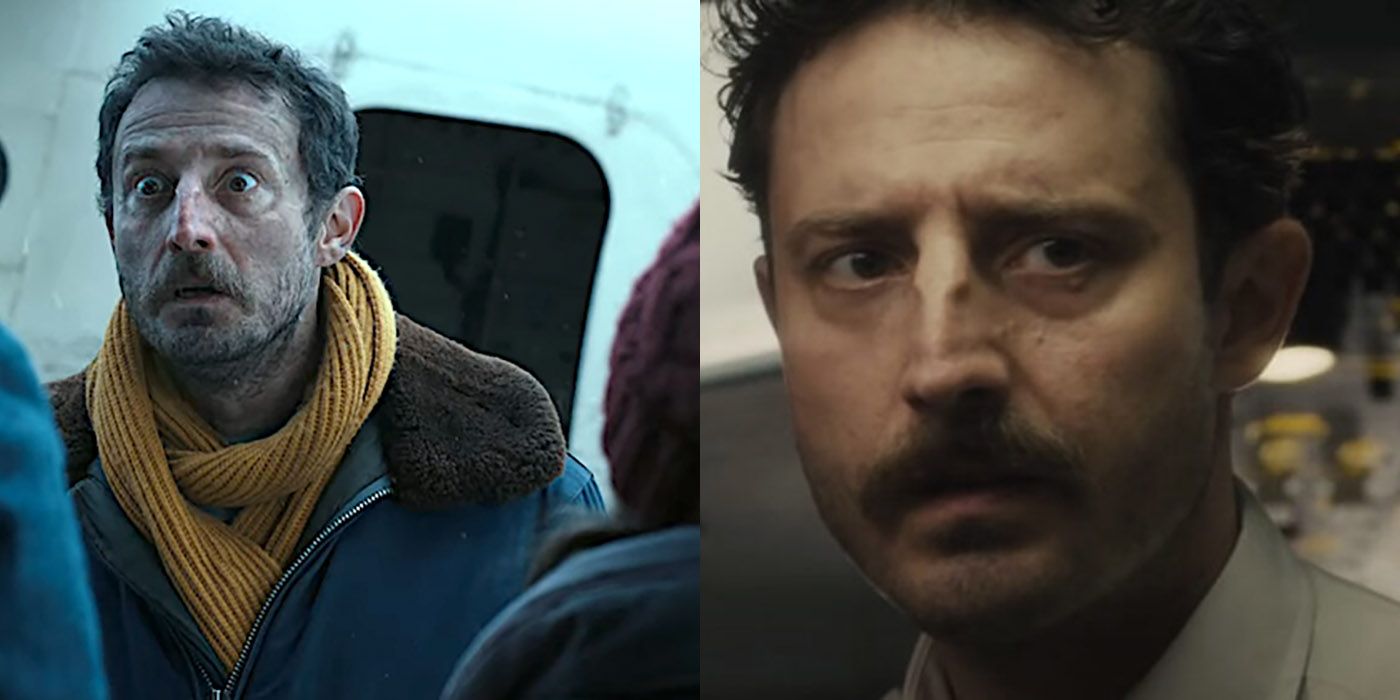 Stranger Things Season 4: Where Else You've Seen The New Cast Members