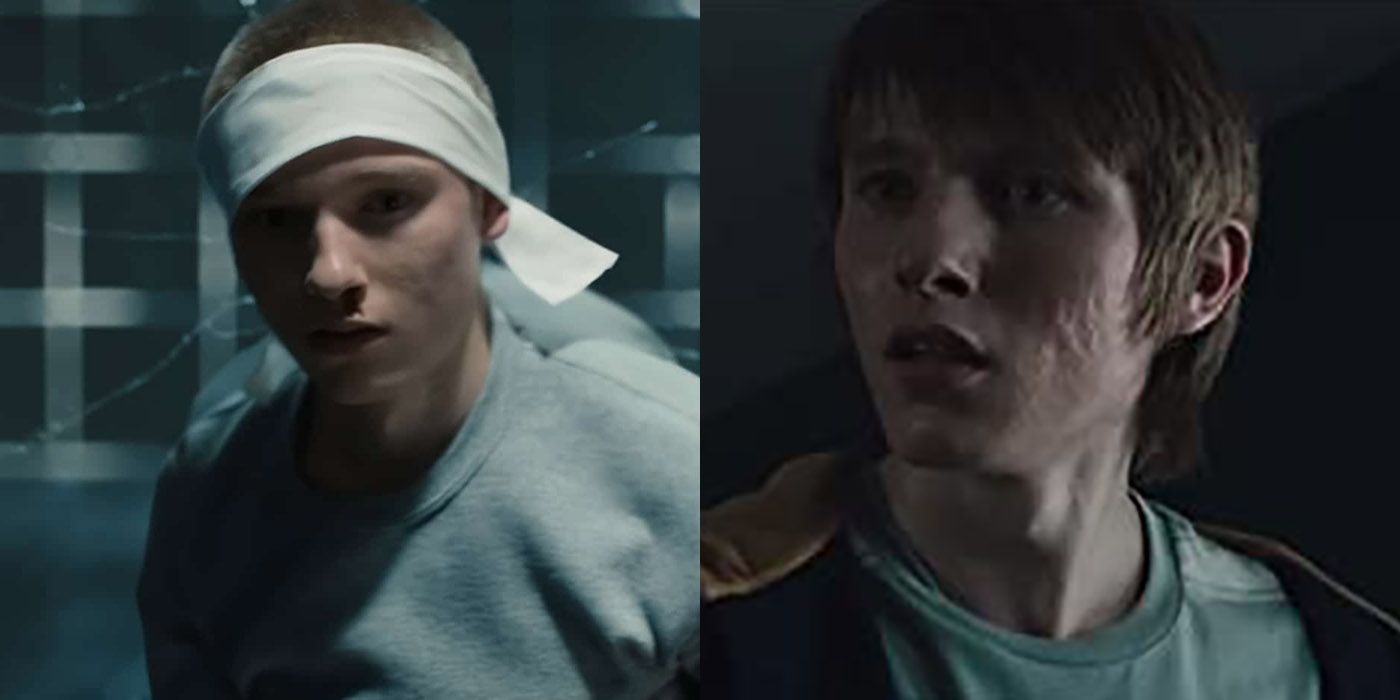 Stranger Things Season 4: Where Else You've Seen The New Cast Members