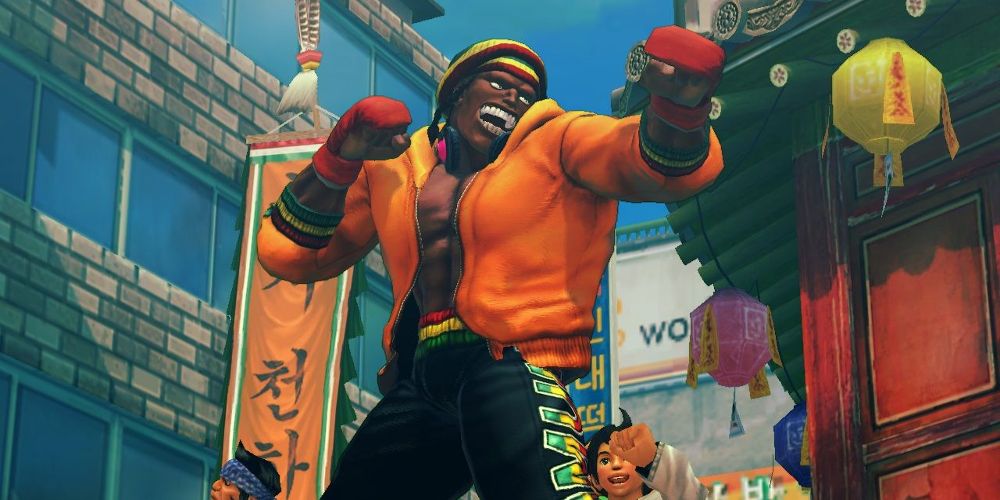 Street Fighter 6: All Confirmed Playable Characters