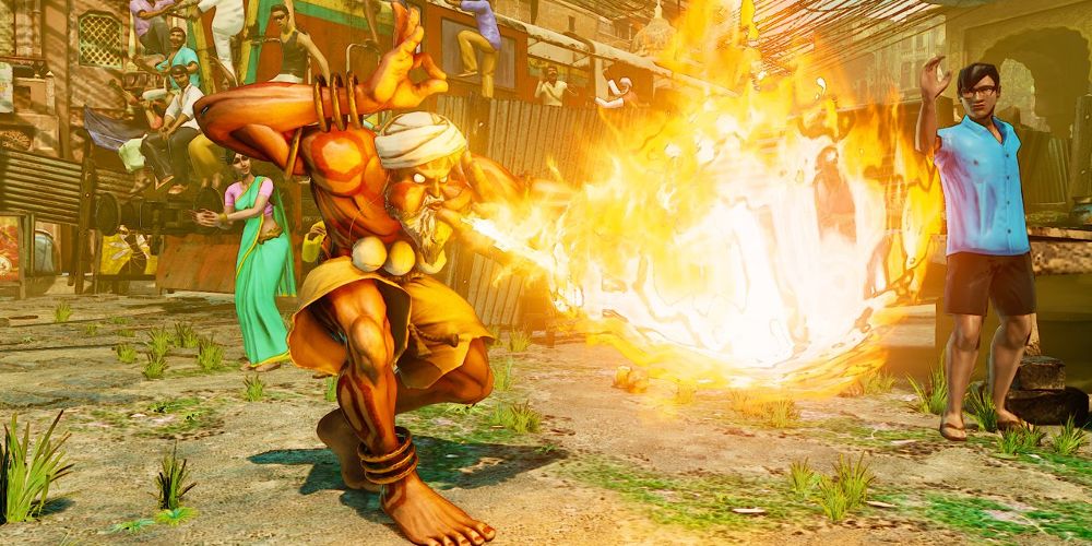 Street Fighter 6: All Confirmed Playable Characters