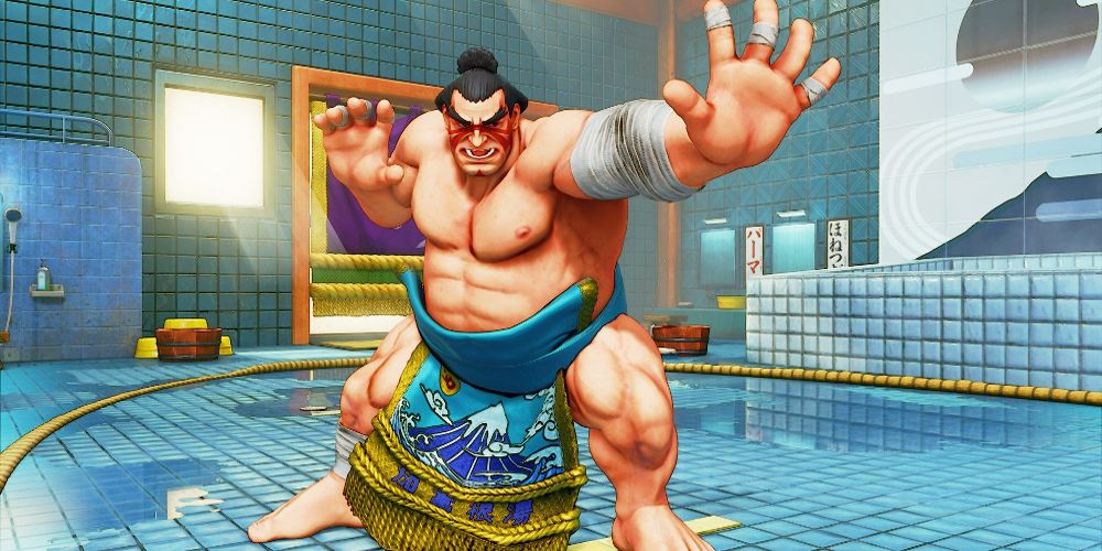 Street Fighter 6: All Confirmed Playable Characters
