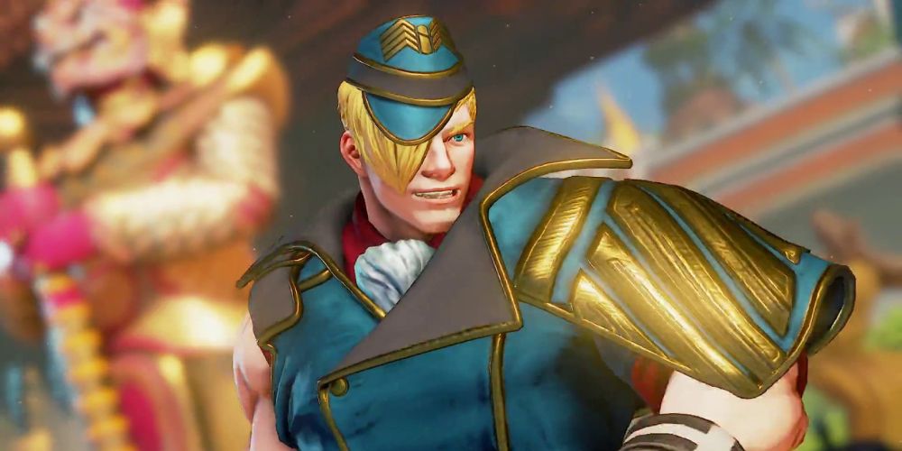 Street Fighter 6: All Confirmed Playable Characters