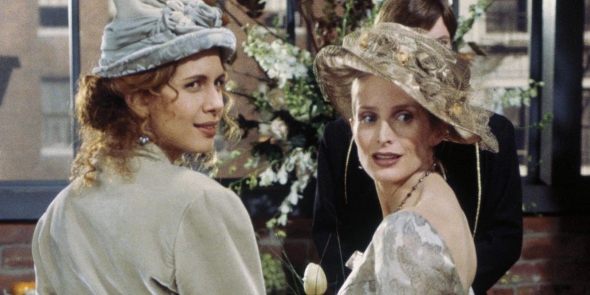 10 Times Friends Was Ahead Of Its Time