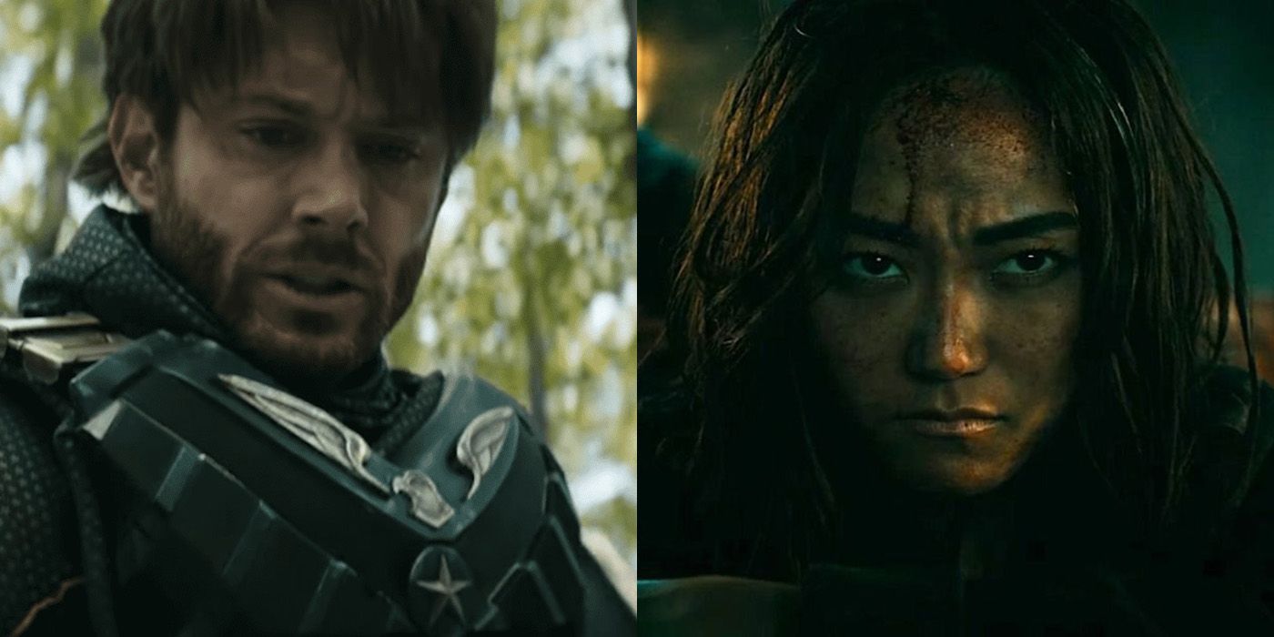 The Boys: 10 Characters Who Deserve More Screen Time