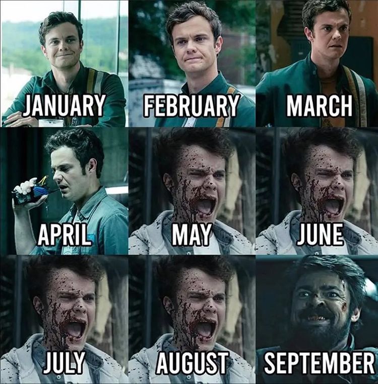 Scene Guys Memes 81 Painfully Relatable Meeting Memes | Nulab