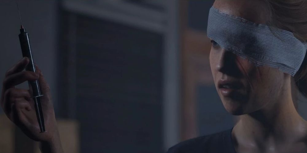 The Quarry: 10 Best Decisions