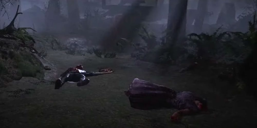 The Quarry: 10 Most Brutal Deaths, Ranked