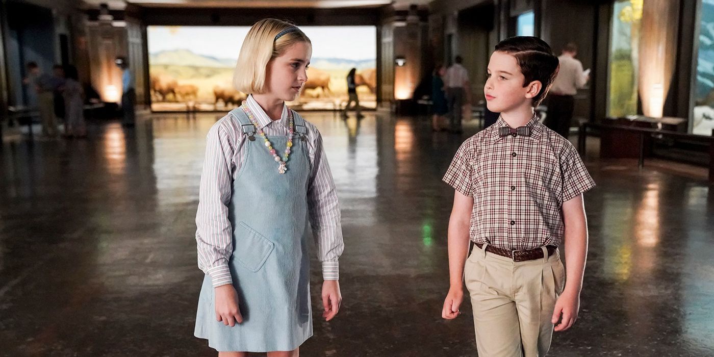 Young Sheldon: The Best Friendships, Ranked