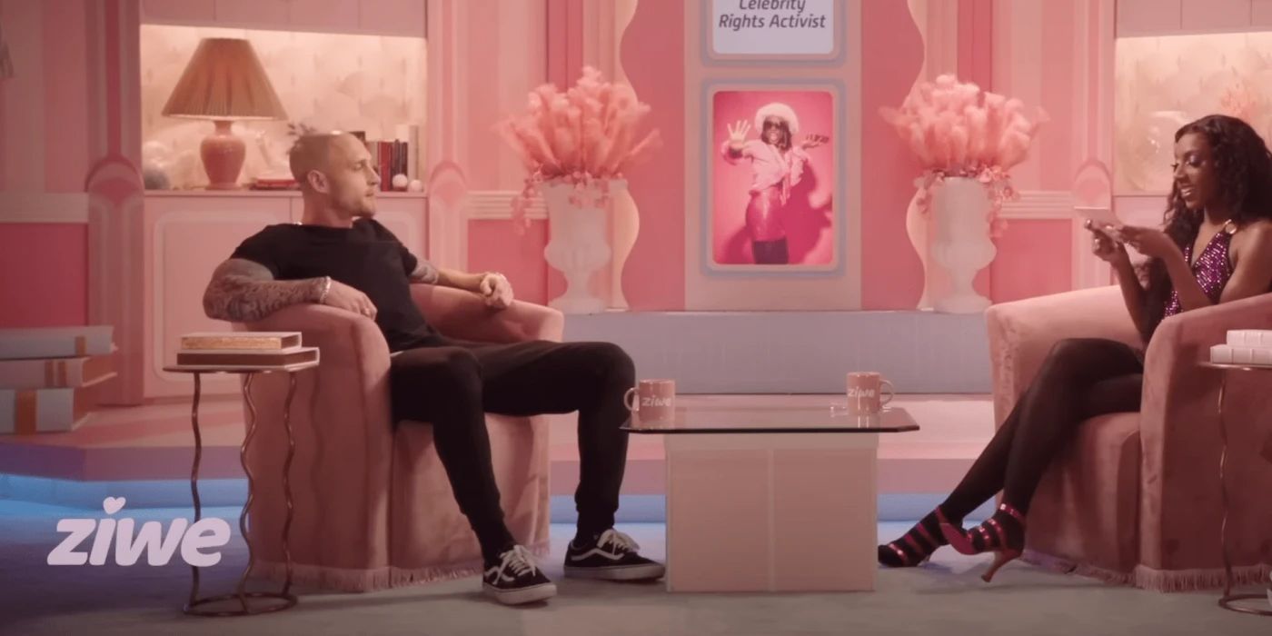 Ziwe: 10 Best Guests Who Have Been On The Show So Far