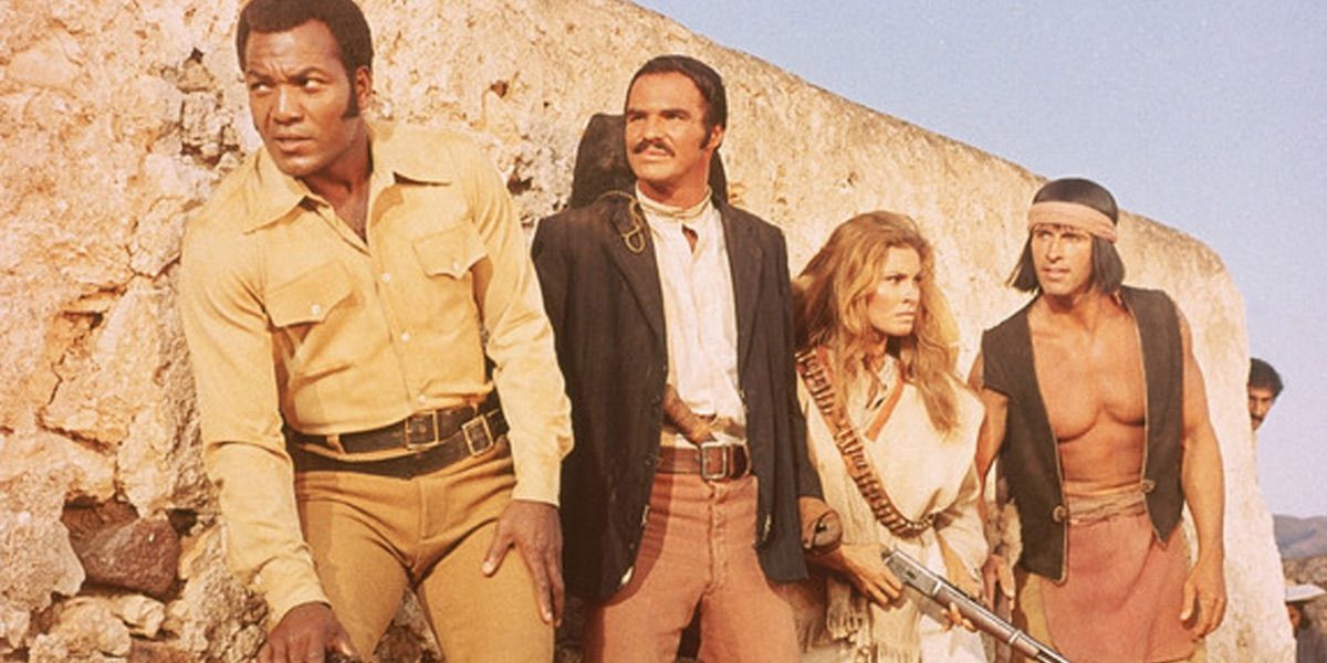 The 10 Best Underrated Westerns, According To Reddit