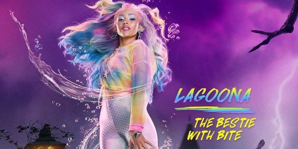 10 Things To Know About The Live-Action Monster High Movie