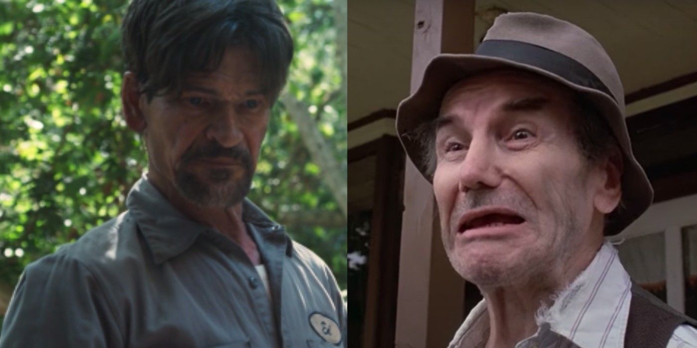 American Horror Story: 1984 Characters and Their Slasher Movie Counterparts