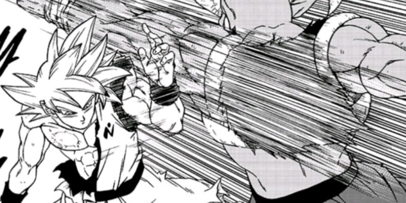 Dragon Ball: Goku's 10 Best Techniques, Ranked