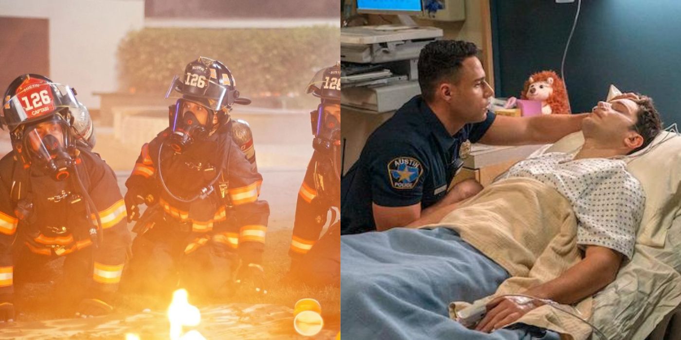 9-1-1 Lone Star: The 10 Most Over The Top Emergencies On The Series