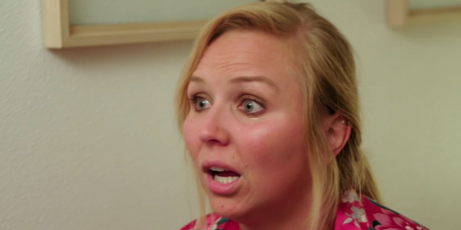 90 Day Fiancé Fans Spot Massive Love In Paradise Editing Fail