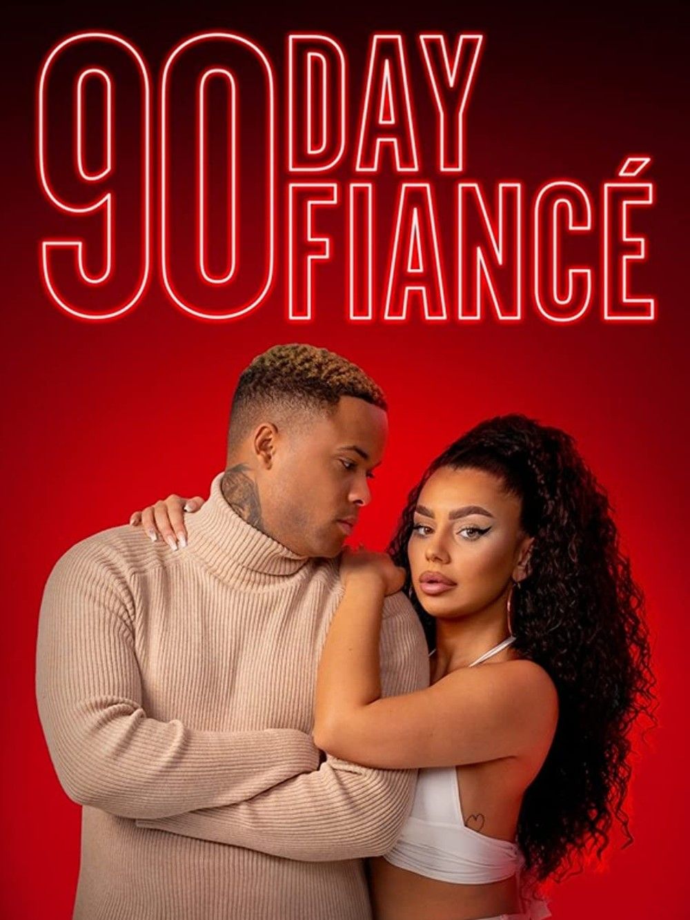 90 Day Fiance (2014) | ScreenRant