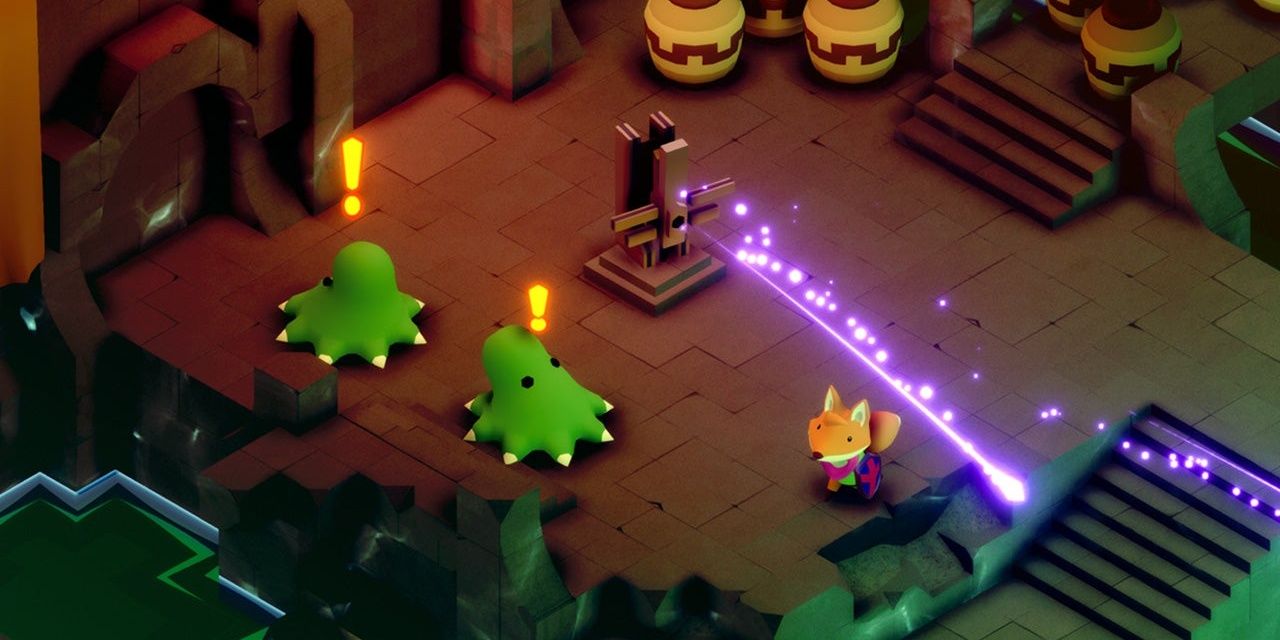 10 Best Games Like Stray