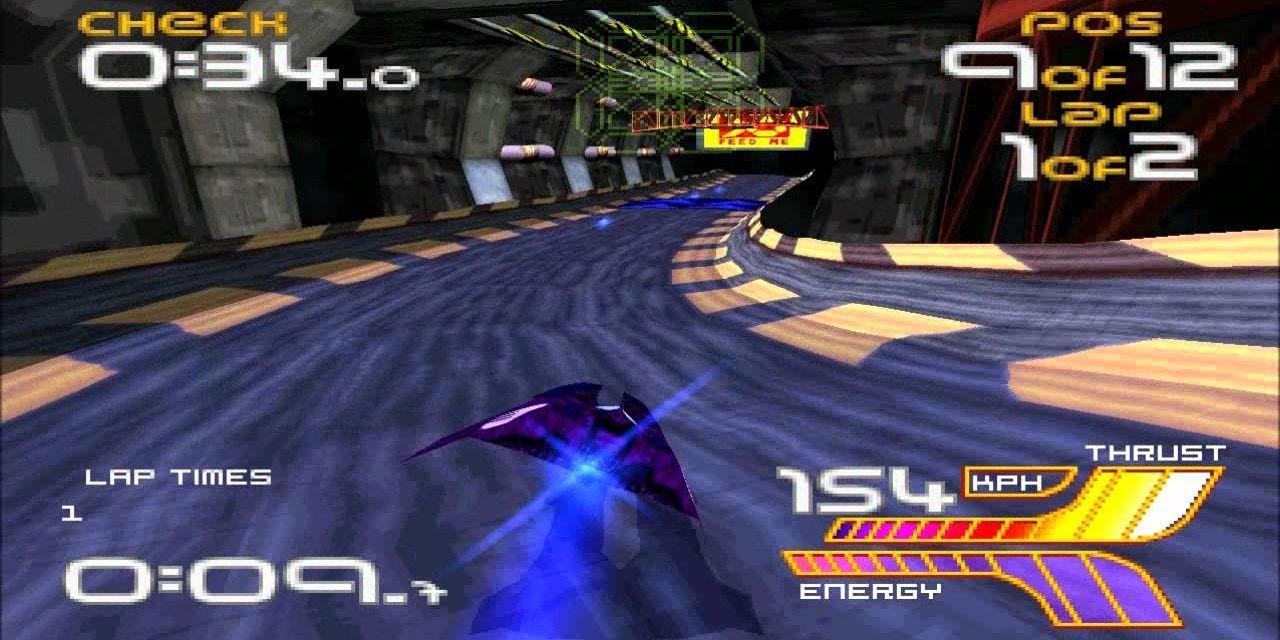 Top 10 PlayStation 1 Games, Ranked By Metacritic